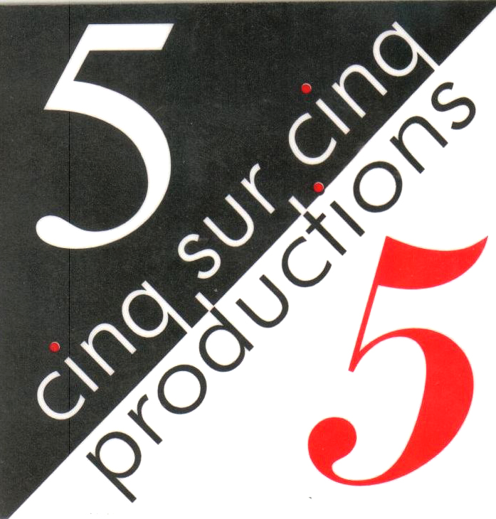 5/5 PRODUCTIONS - Cinema Tunisien