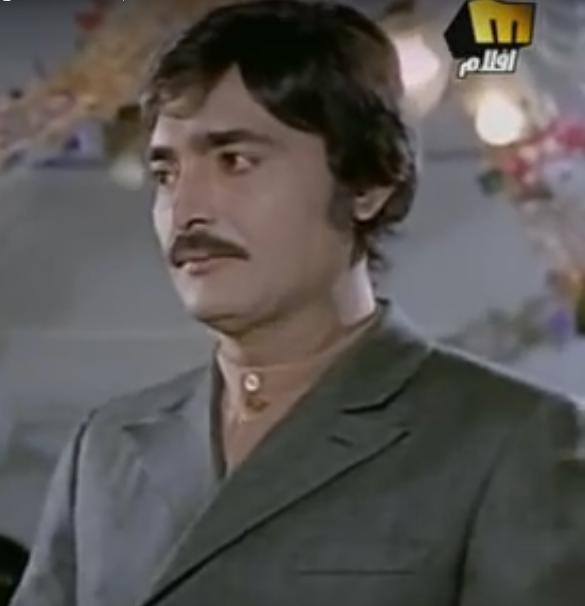 ALI BEN AYED - Cinema Tunisien