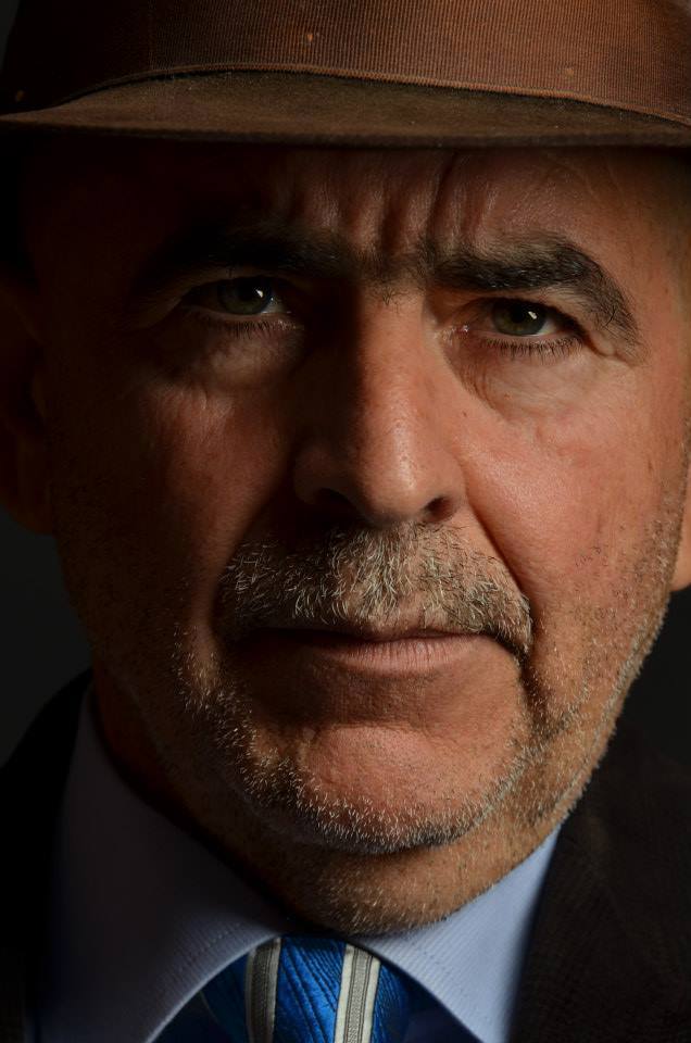 ALI BENNOUR - Cinema Tunisien