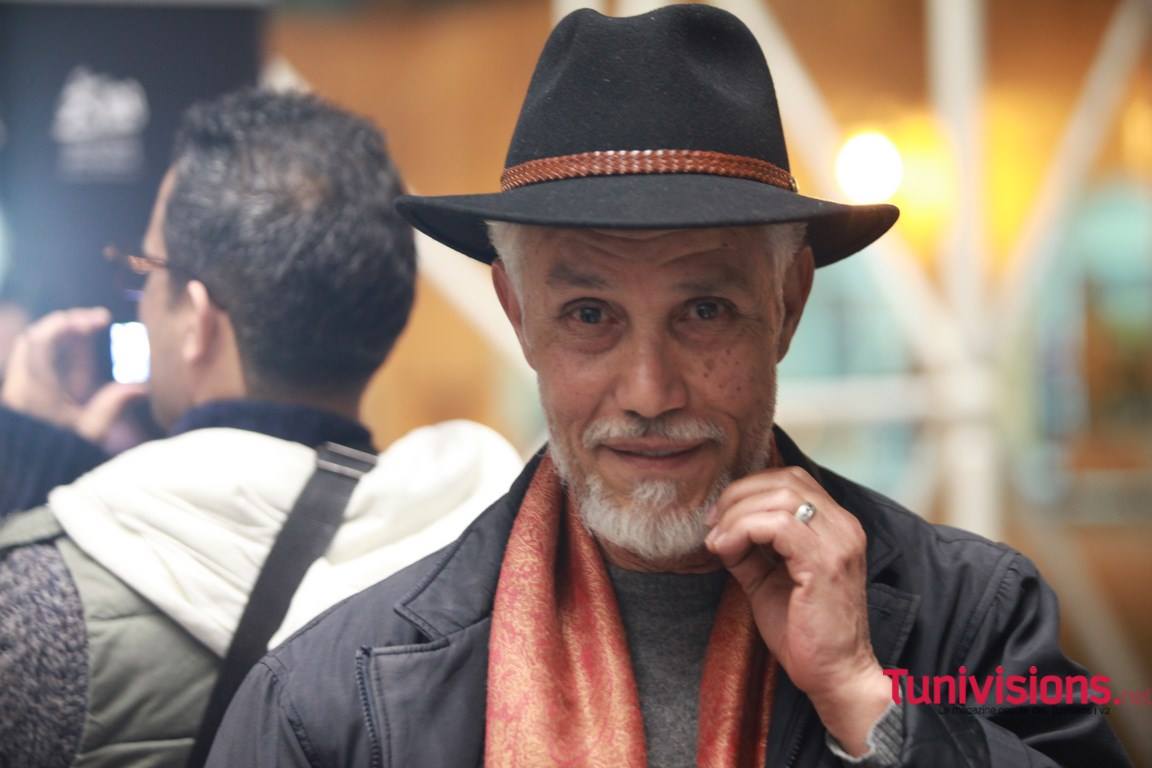 BAHRI RAHALI - Cinema Tunisien