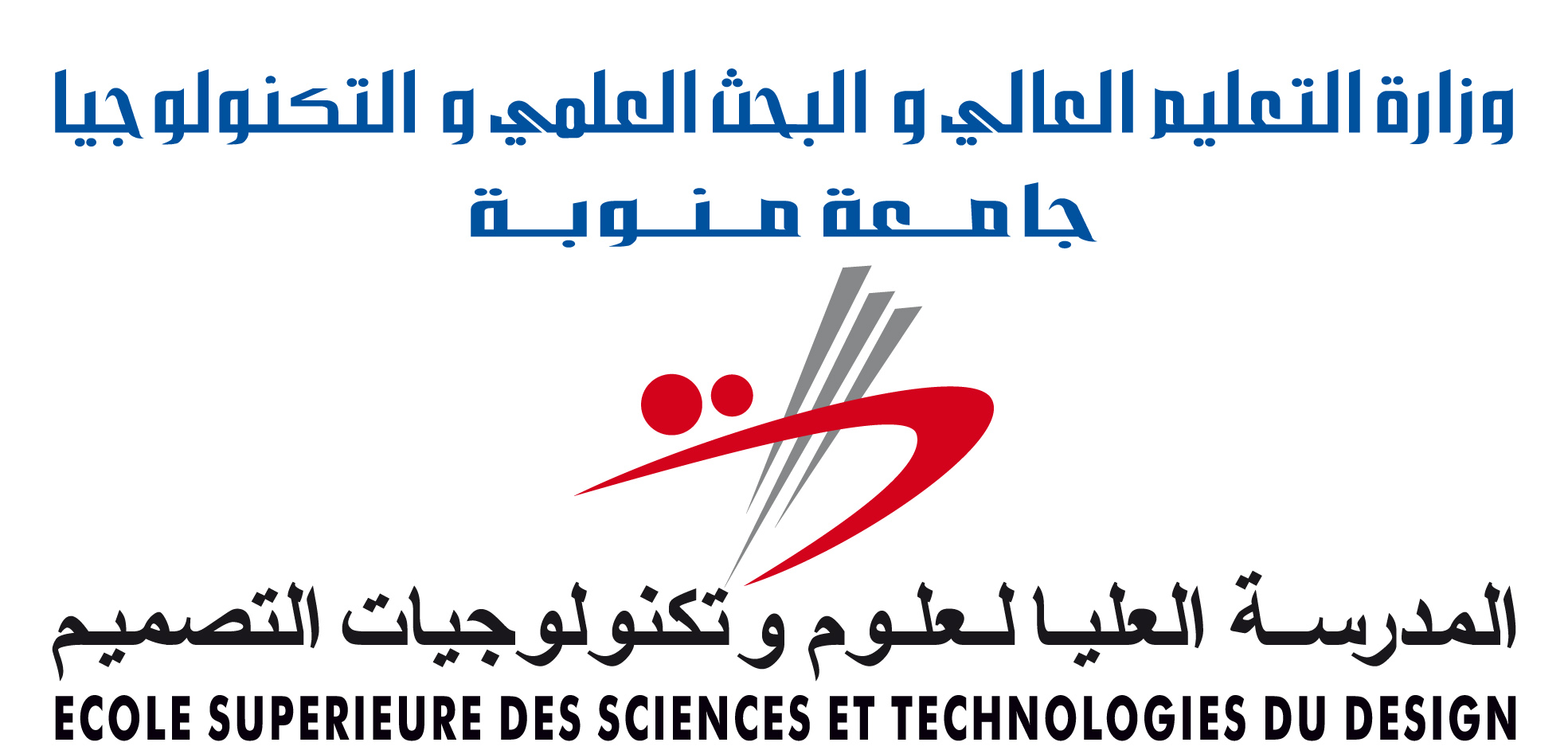 ESSTED — ÉCOLE SUPÉRIEURE DES SCIENCES ET TECHNOLOGIES DU DESIGN ...