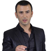 LOTFI ABDELLI - Cinema Tunisien