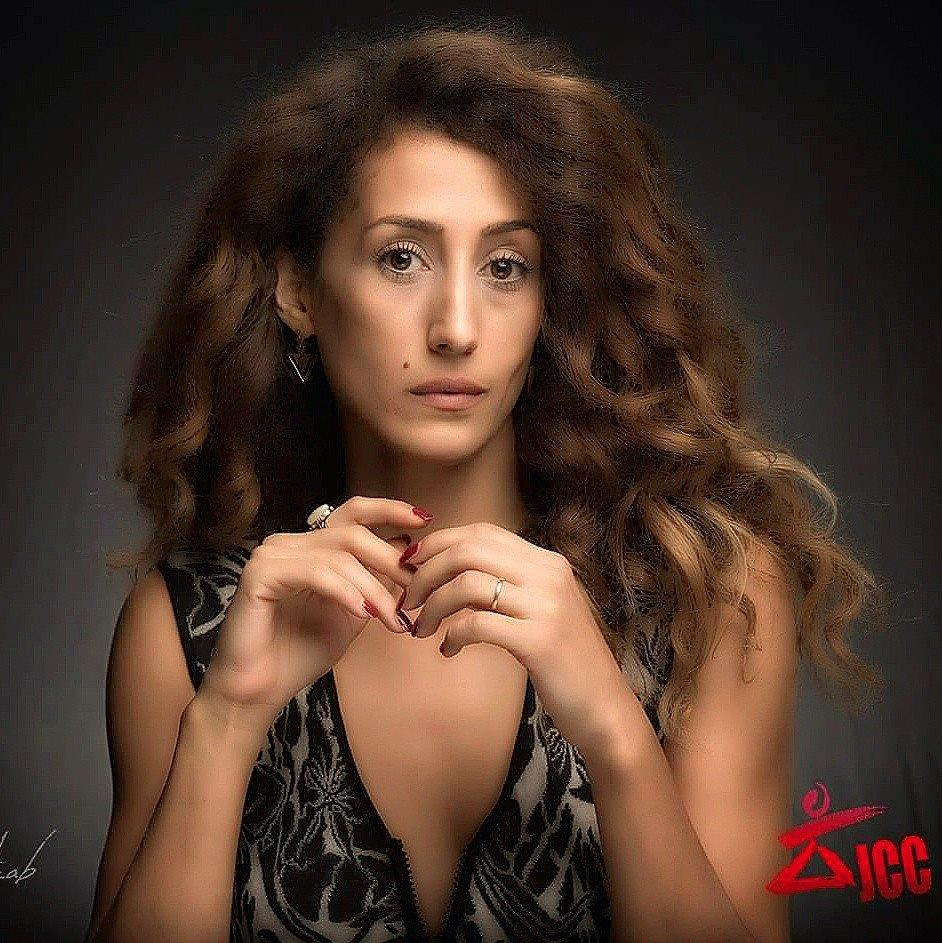 MARIEM SAYYEH - Cinema Tunisien