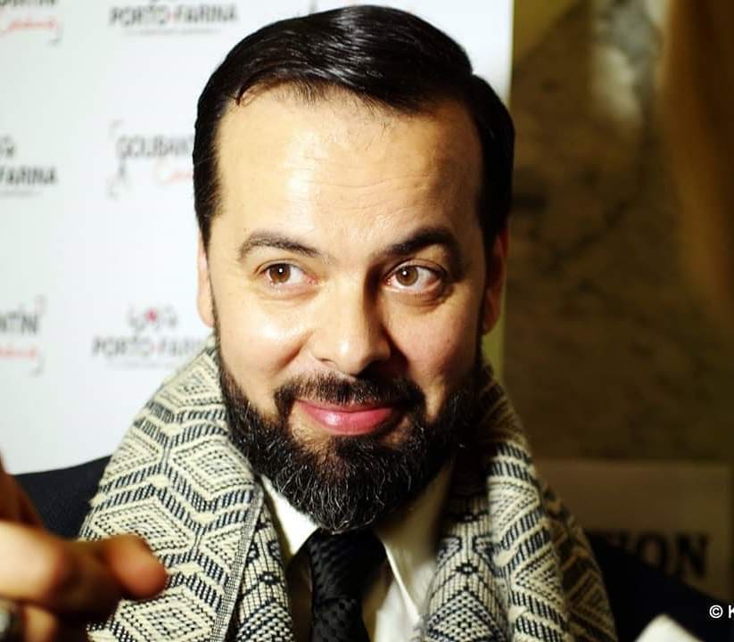 MOHAMED ALI BEN JEMAA - Cinema Tunisien