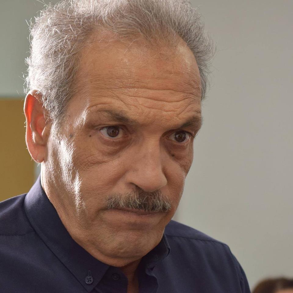 MOHAMED DHRIF - Cinema Tunisien