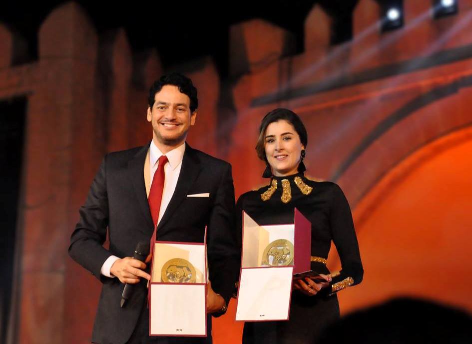AICHA BEN AHMED, UNE JEUNE ACTRICE TUNISIENNE A LA CONQUÊTE DE L’ÉGYPTE ...