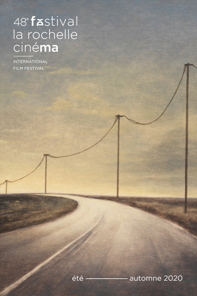 FRANCE — FESTIVAL INTERNATIONAL DU FILM DE LA ROCHELLE - Cinema Tunisien