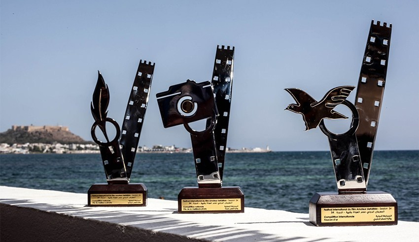 REPORT DE LA 35° ÉDITION DU FESTIVAL INTERNATIONAL DU FILM AMATEUR DE ...