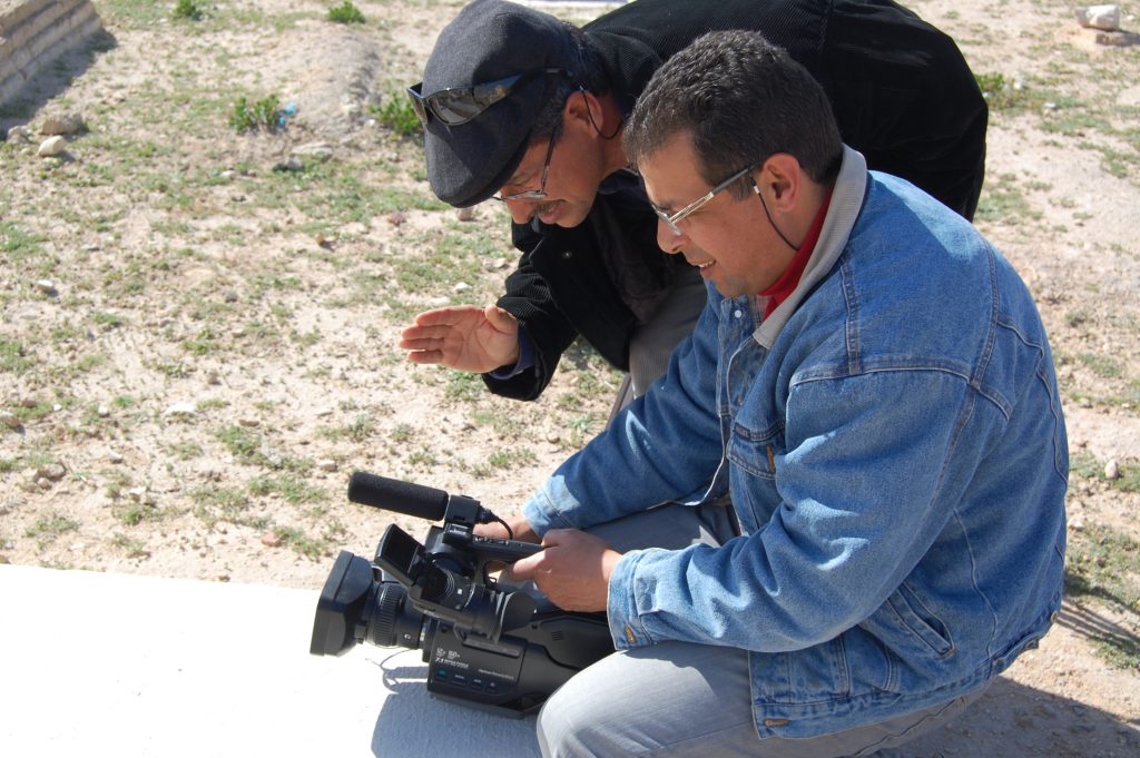 UNE TRILOGIE DE MAHMOUD JEMNI : DOULEUR, RÉSISTANCE ET CATHARSIS ...