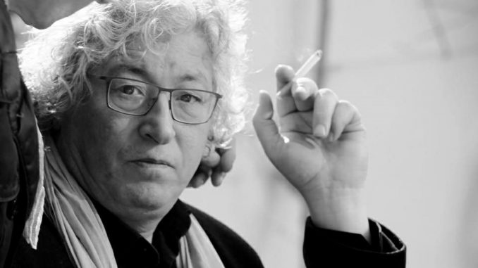 40ème JOUR DU DÉCÈS DE NÉJIB AYED : «SEJNANE», UN DES FILMS DE SA VIE ...