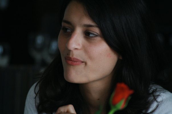 ANISSA DAOUD - Cinema Tunisien