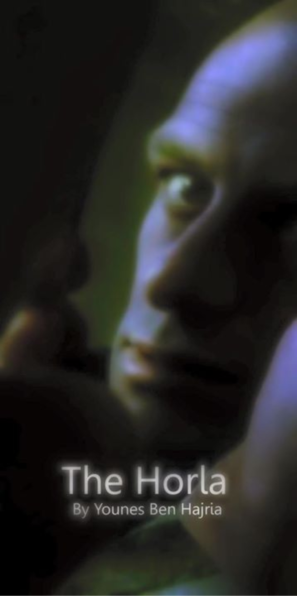 LE HORLA - Cinema Tunisien