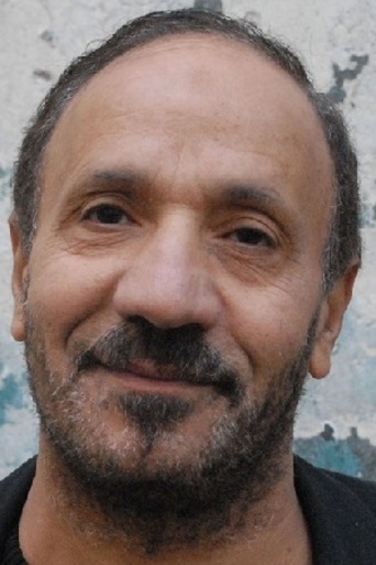 YOUSSEF HAMID - Cinema Tunisien