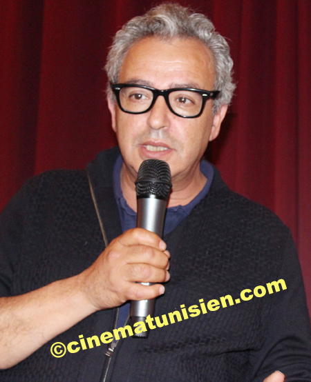 IBRAHIM LETAÏEF - Cinema Tunisien