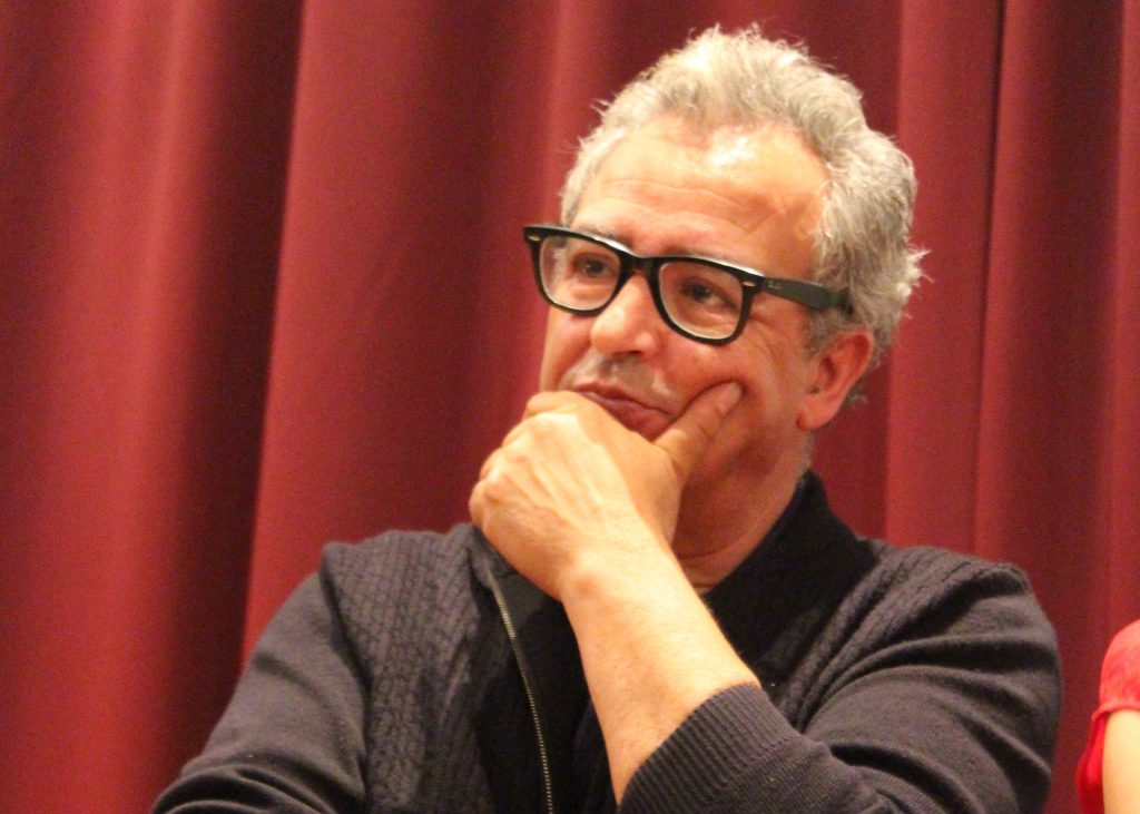 IBRAHIM LETAÏEF - Cinema Tunisien