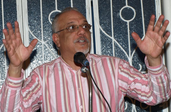 LE GRAND ACTEUR FATHI HADDAOUI EST MORT À L’ÂGE DE 63 ANS - Cinema Tunisien