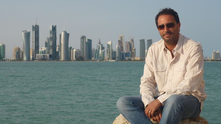MOEZ BEN HASSEN - Cinema Tunisien