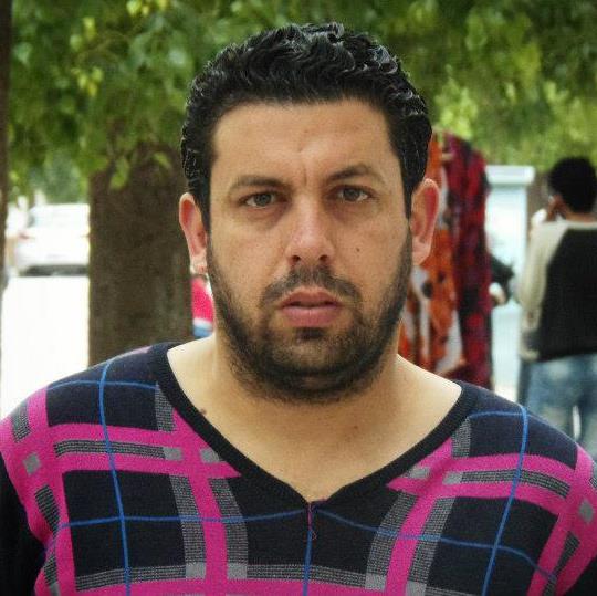 MOEZ BEN TALEB - Cinema Tunisien