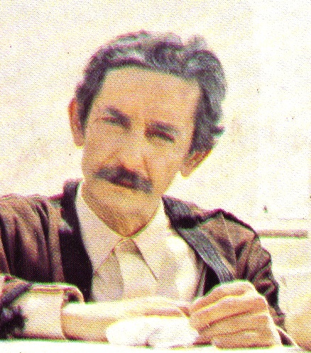 MOHAMED ZINET - Cinema Tunisien