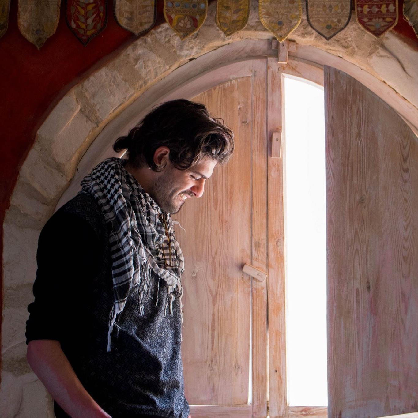 NADER SAMIR AYACHE - Cinema Tunisien