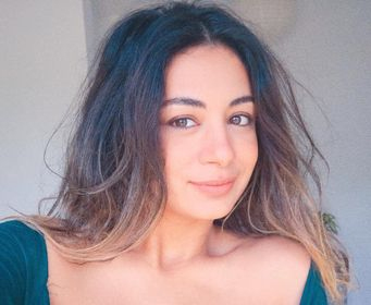 SARAH HANNACHI - Cinema Tunisien
