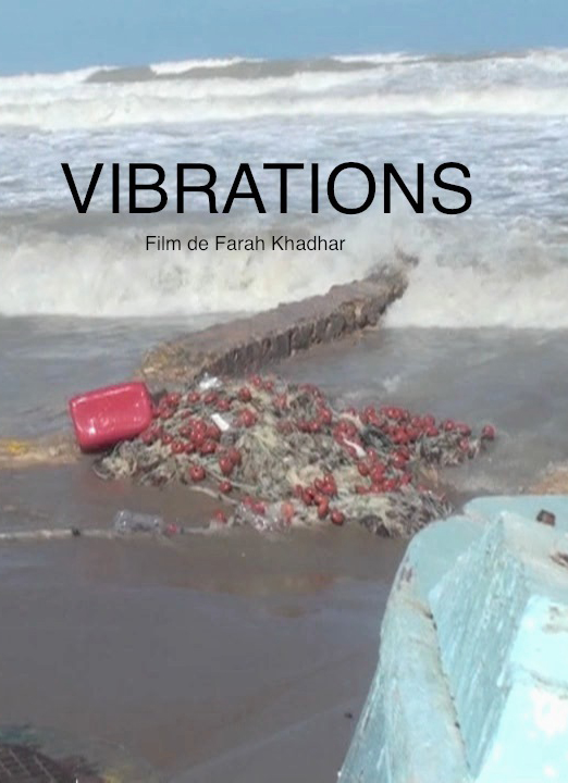 VIBRATIONS - Cinema Tunisien