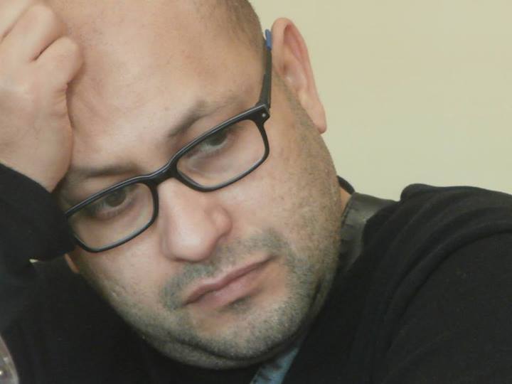 RABII ZAMOURI - Cinema Tunisien