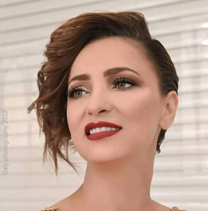 RIM RIAHI - Cinema Tunisien