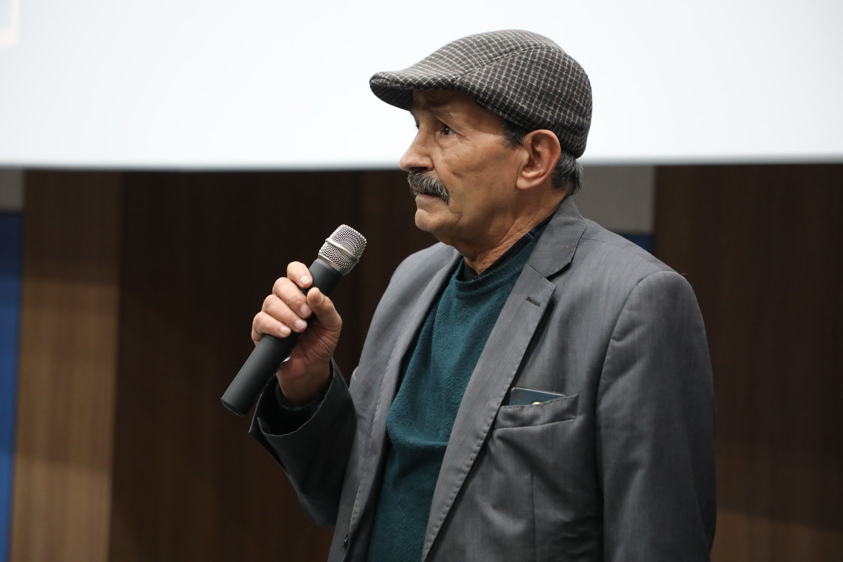 ALI SAIDANE - Cinema Tunisien