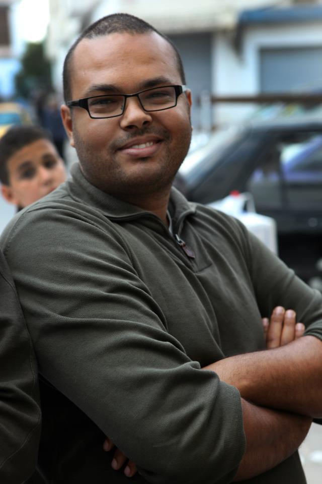 MOHAMED SALAH ARGUI - Cinema Tunisien