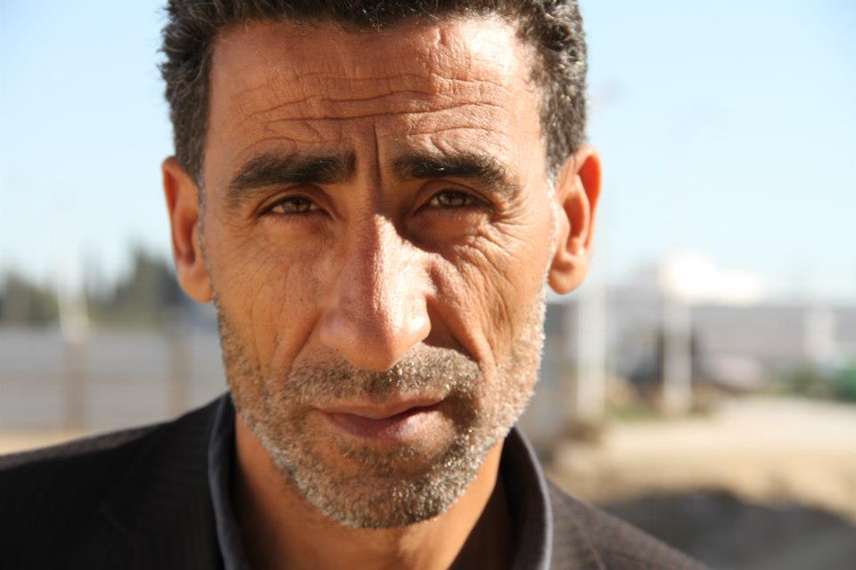 L'OPPOSANT - Cinema Tunisien