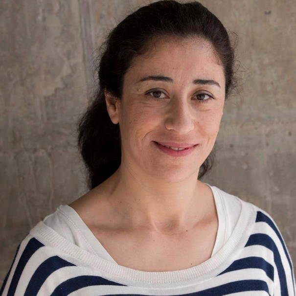 SARRA ABIDI - Cinema Tunisien