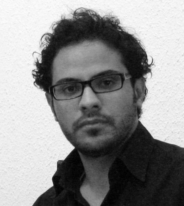 ALAEDDIN ABOU TALEB - Cinema Tunisien