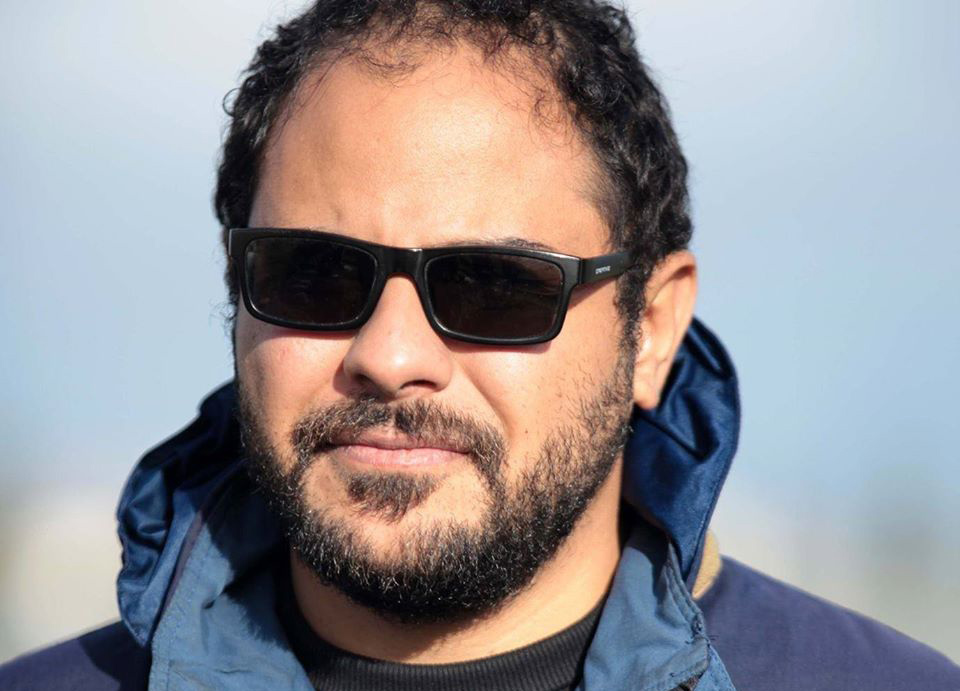 ALAEDDIN ABOU TALEB - Cinema Tunisien