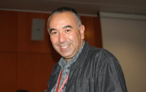 HICHEM BEN AMMAR - Cinema Tunisien