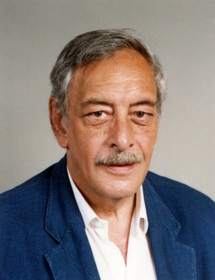 JAMIL RATEB - Cinema Tunisien