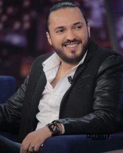 KARIM GHARBI - Cinema Tunisien