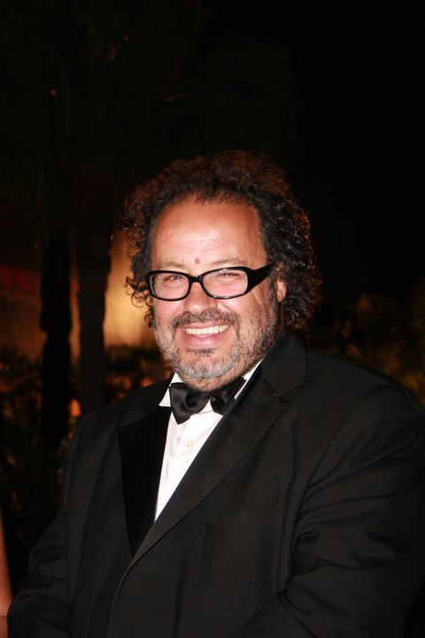 MOKHTAR LADJIMI - Cinema Tunisien