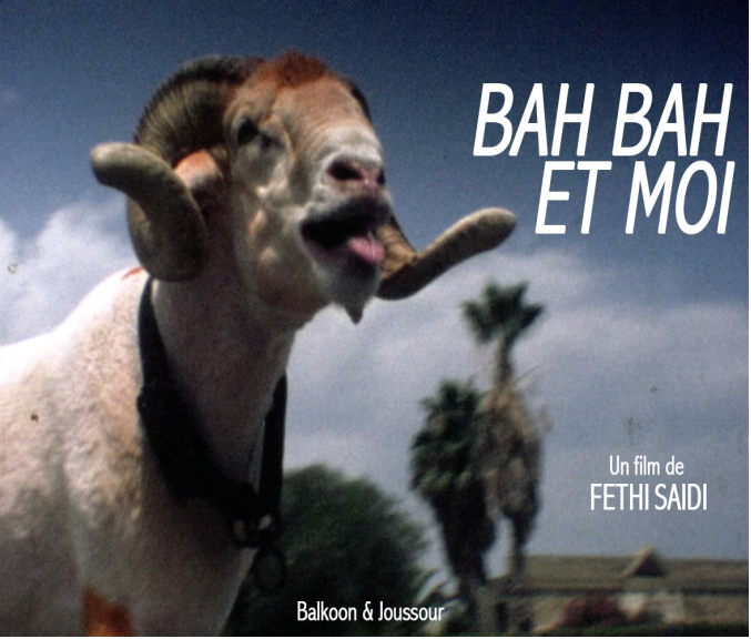 BAH-BAH ET MOI - Cinema Tunisien