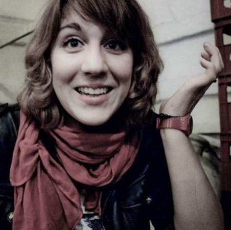 LARA LOTZ - Cinema Tunisien