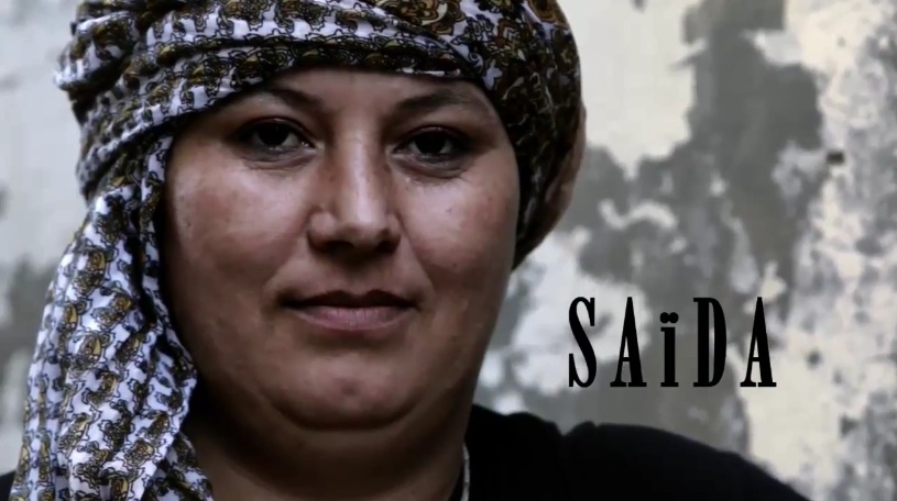 SAÏDA - Cinema Tunisien