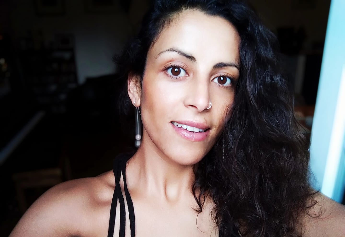 AMIRA CHEBLI - Cinema Tunisien