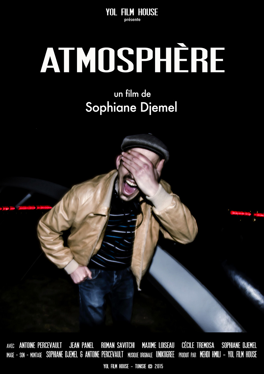 ATMOSPHÈRE - Cinema Tunisien