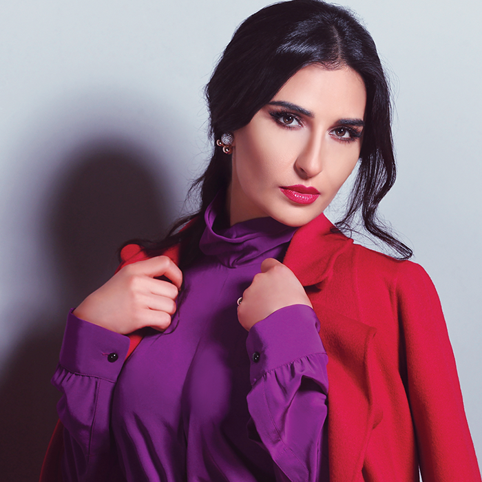 FATMA NASSER - Cinema Tunisien