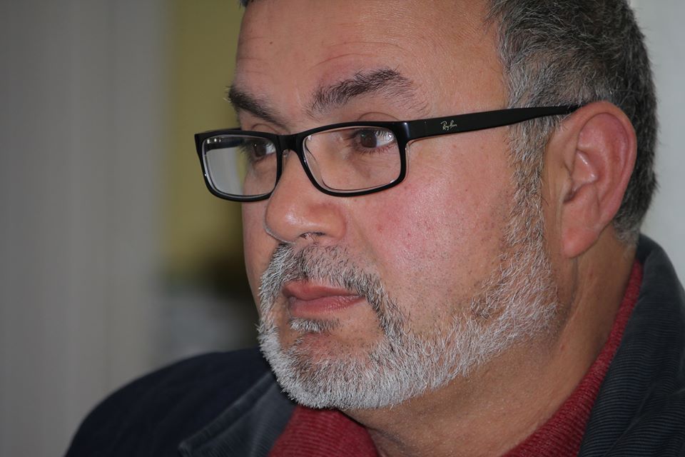 FETHI BEN SLAMA - Cinema Tunisien