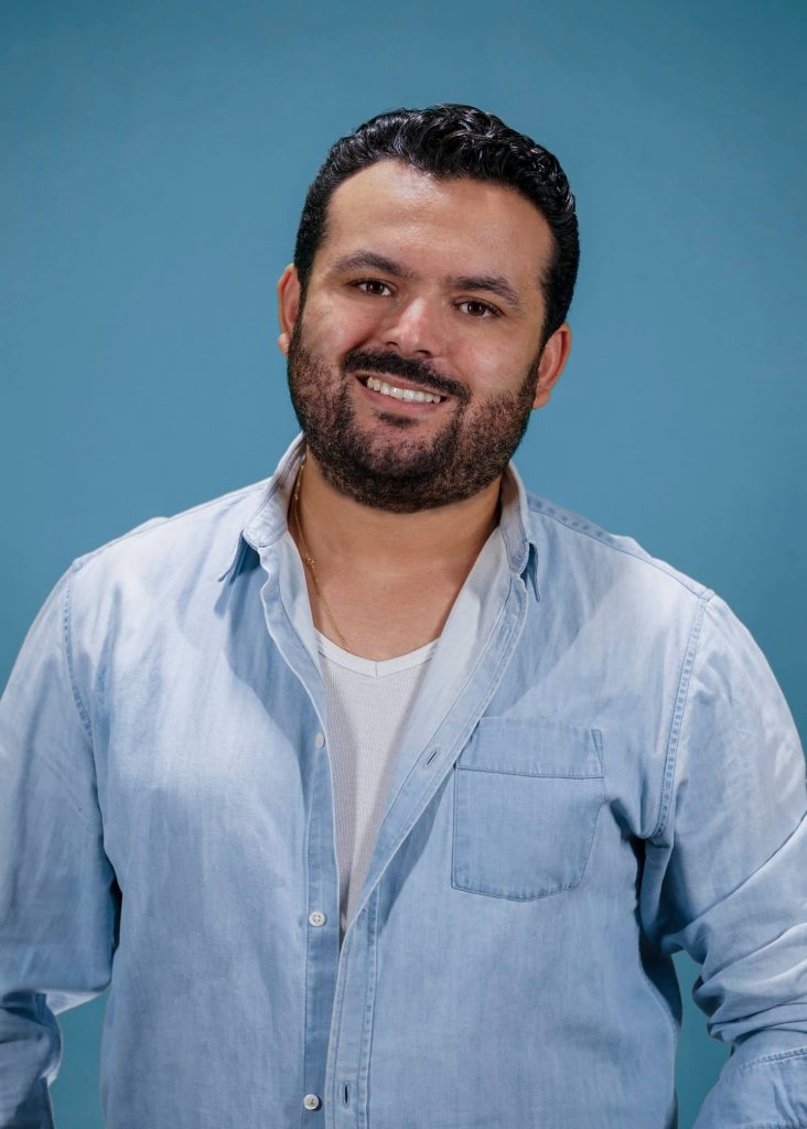 HEIFEL BEN YOUSSEF - Cinema Tunisien