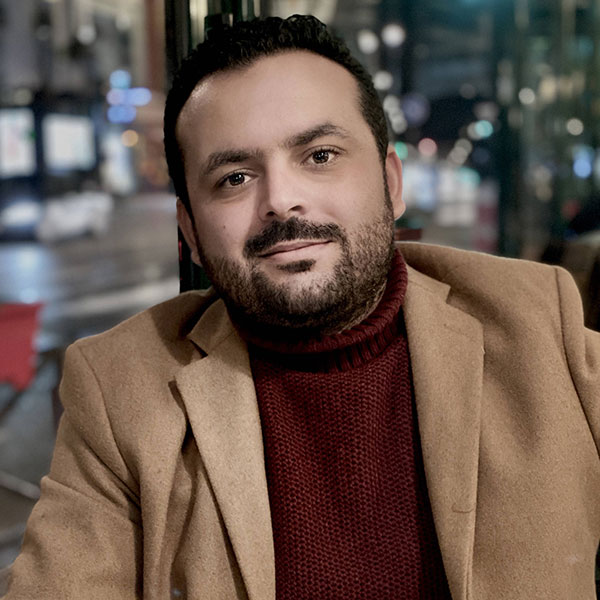 HEIFEL BEN YOUSSEF - Cinema Tunisien