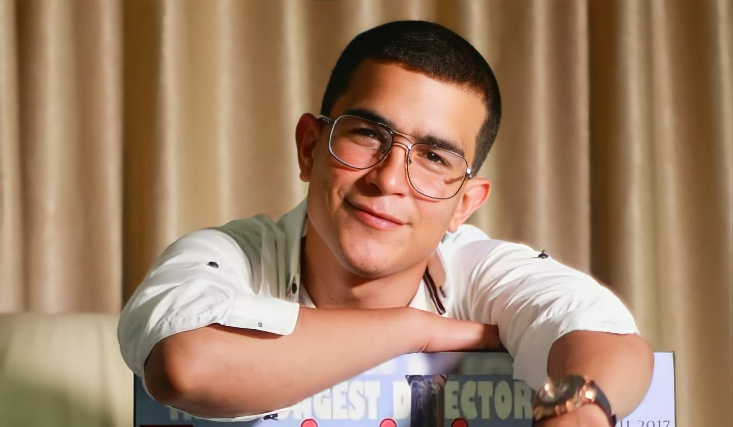 MOHAMED FEKI - Cinema Tunisien