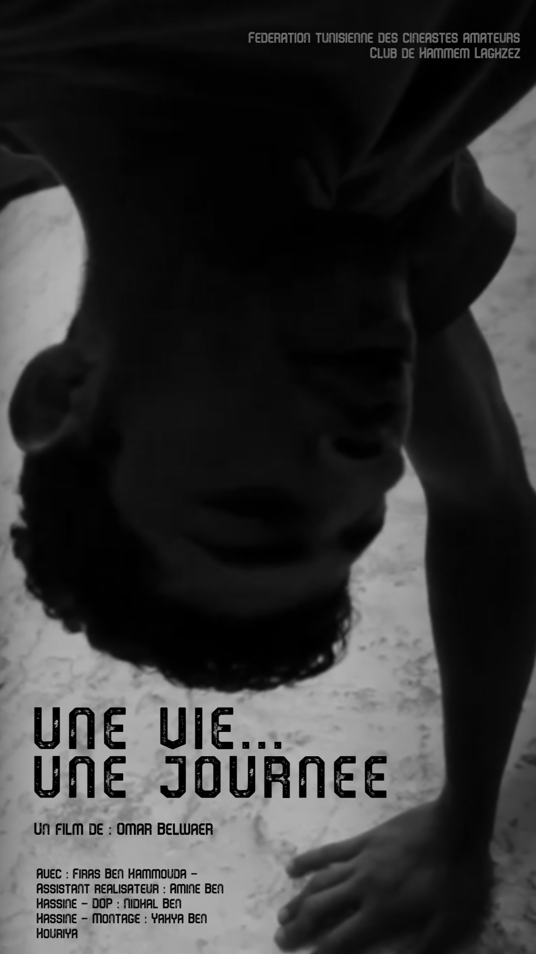 UNE VIE... UNE JOURNÉE - Cinema Tunisien