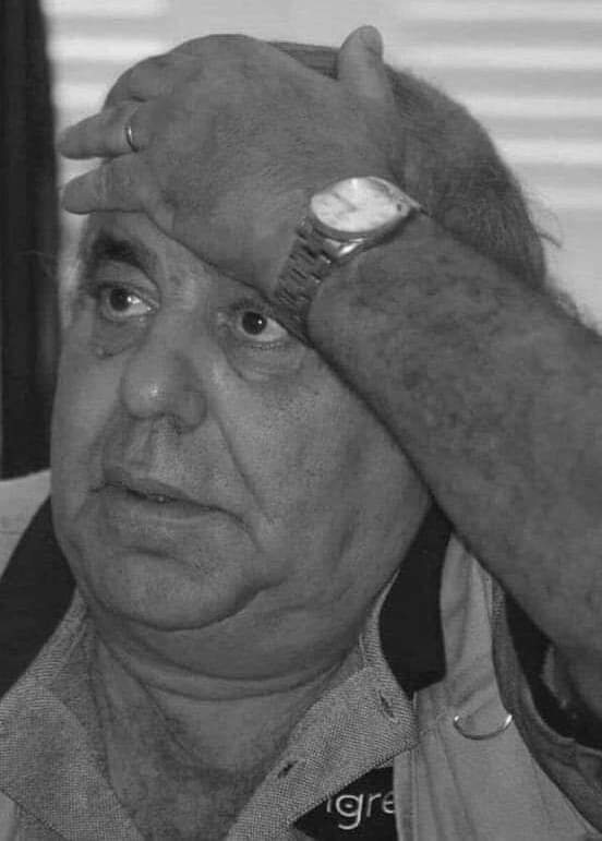 ABDELKADER JERBI - Cinema Tunisien